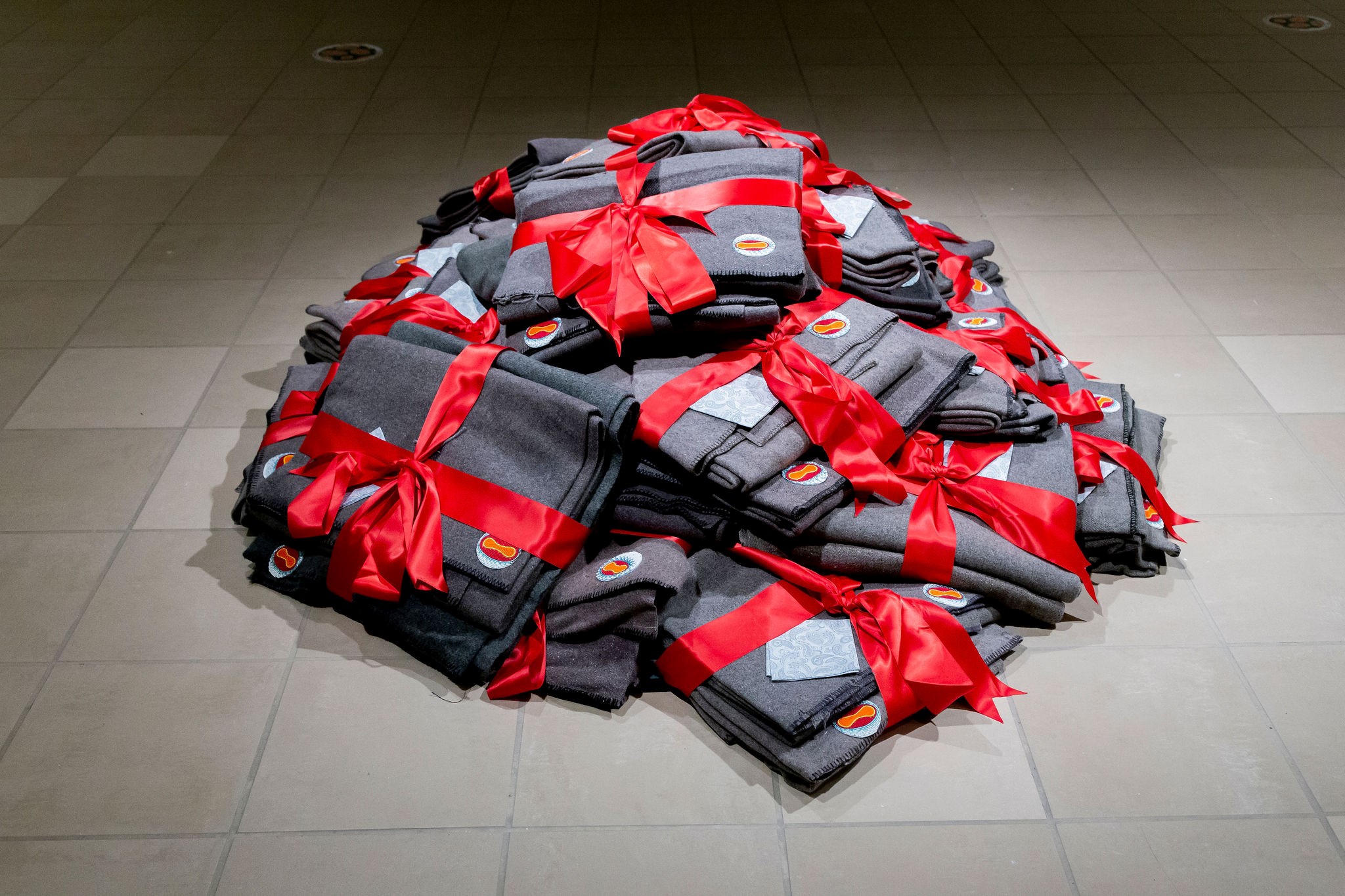 Cree narratives take centre stage in Beads in the blood - College of ...