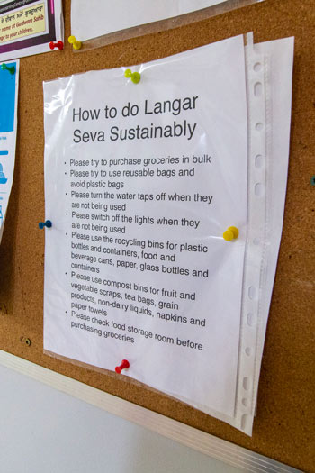 USask student puts sustainability lessons into practice - College of ...