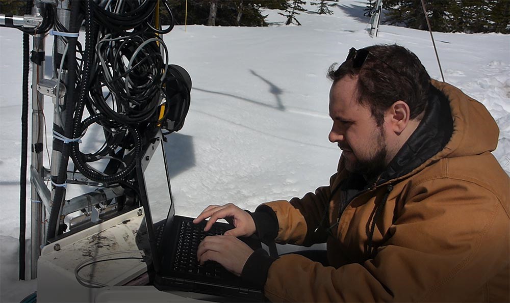 USask hydrology courses spark interest from around the world - College ...