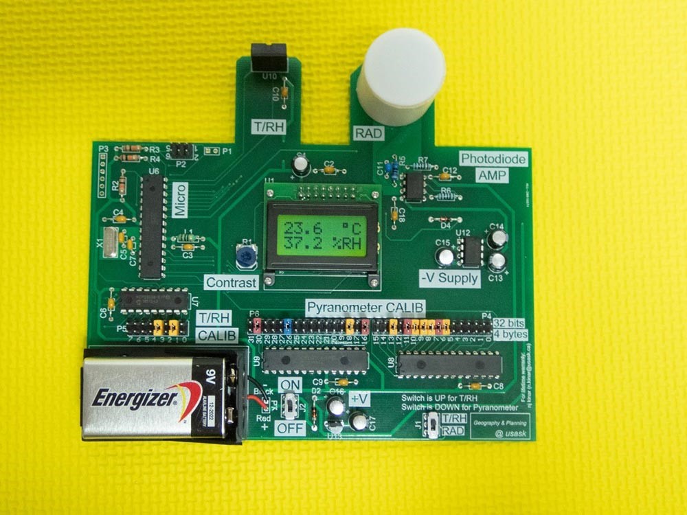 USask hydrology courses spark interest from around the world - College ...