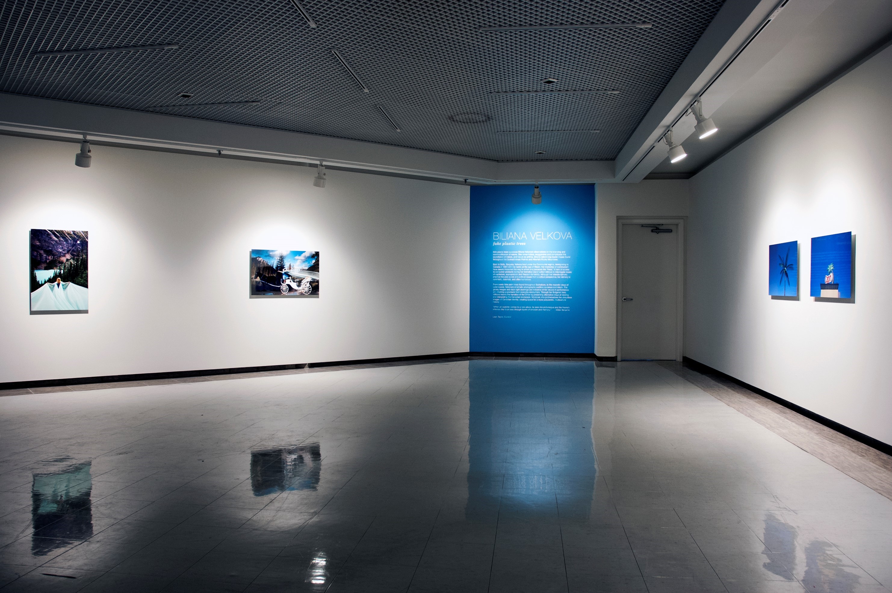 Art gallery work provides ‘unforgettable’ summer experience for USask ...