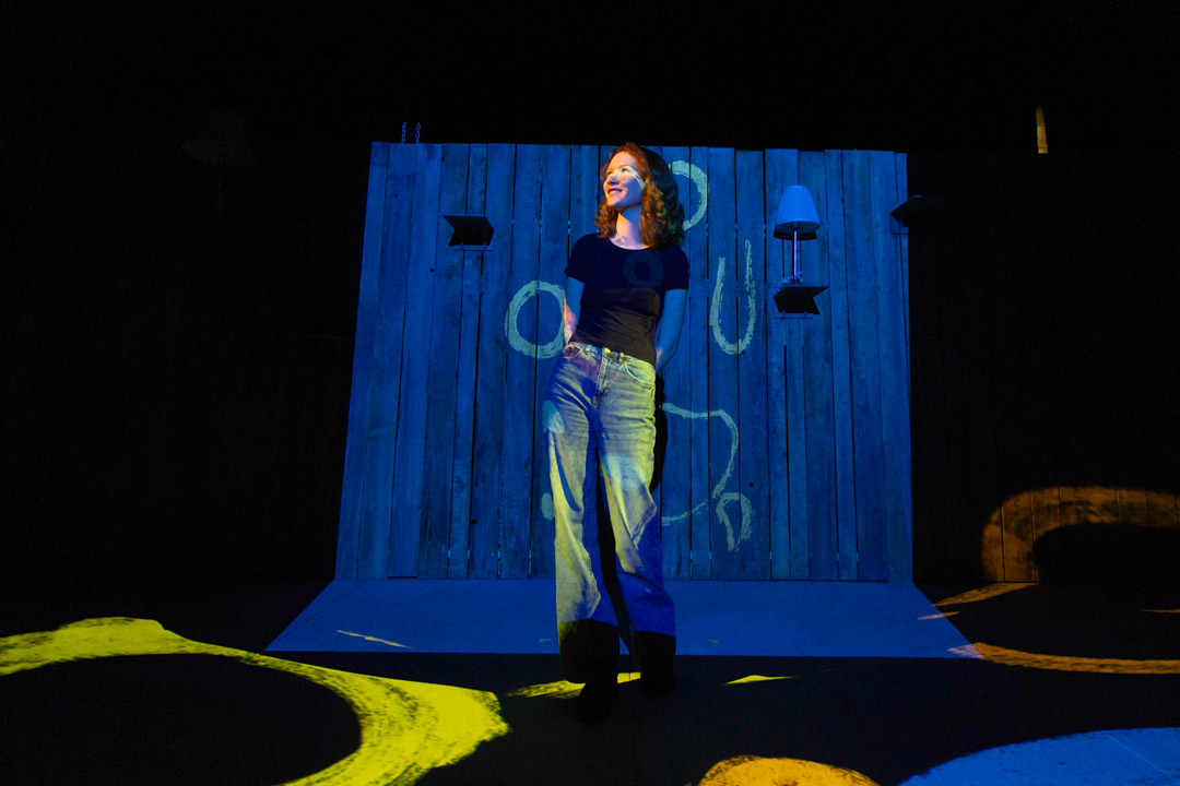 Art of the mind: USask students blend theatre, visual arts in new class ...
